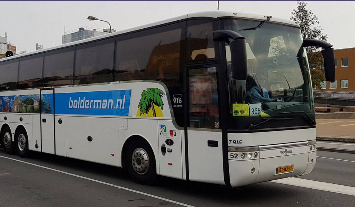 Alles over Bolderman Reizen: Info, Ervaringen & Leeftijden