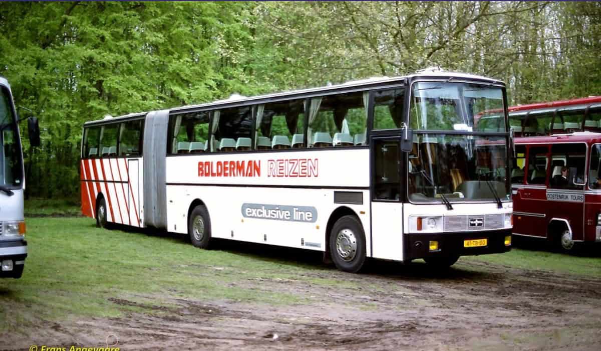 Alles over Bolderman Reizen: Info, Ervaringen & Leeftijden